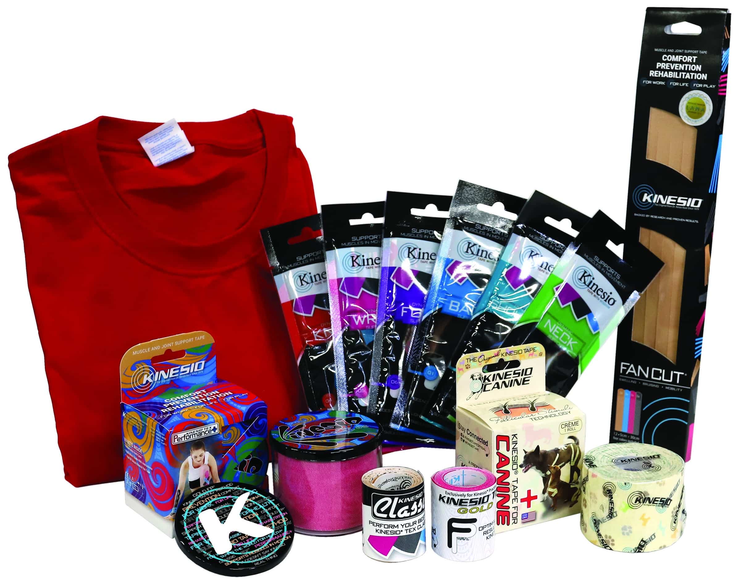 Member Kit-Associate-04 - Kinesio