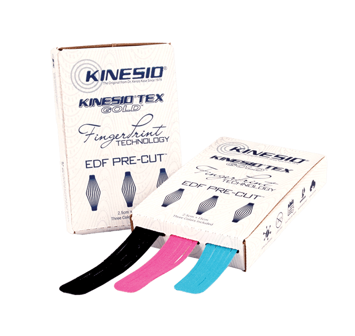 eIFU - Kinesio