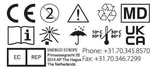 Kinesio Tex Classic eIFU - Kinesio